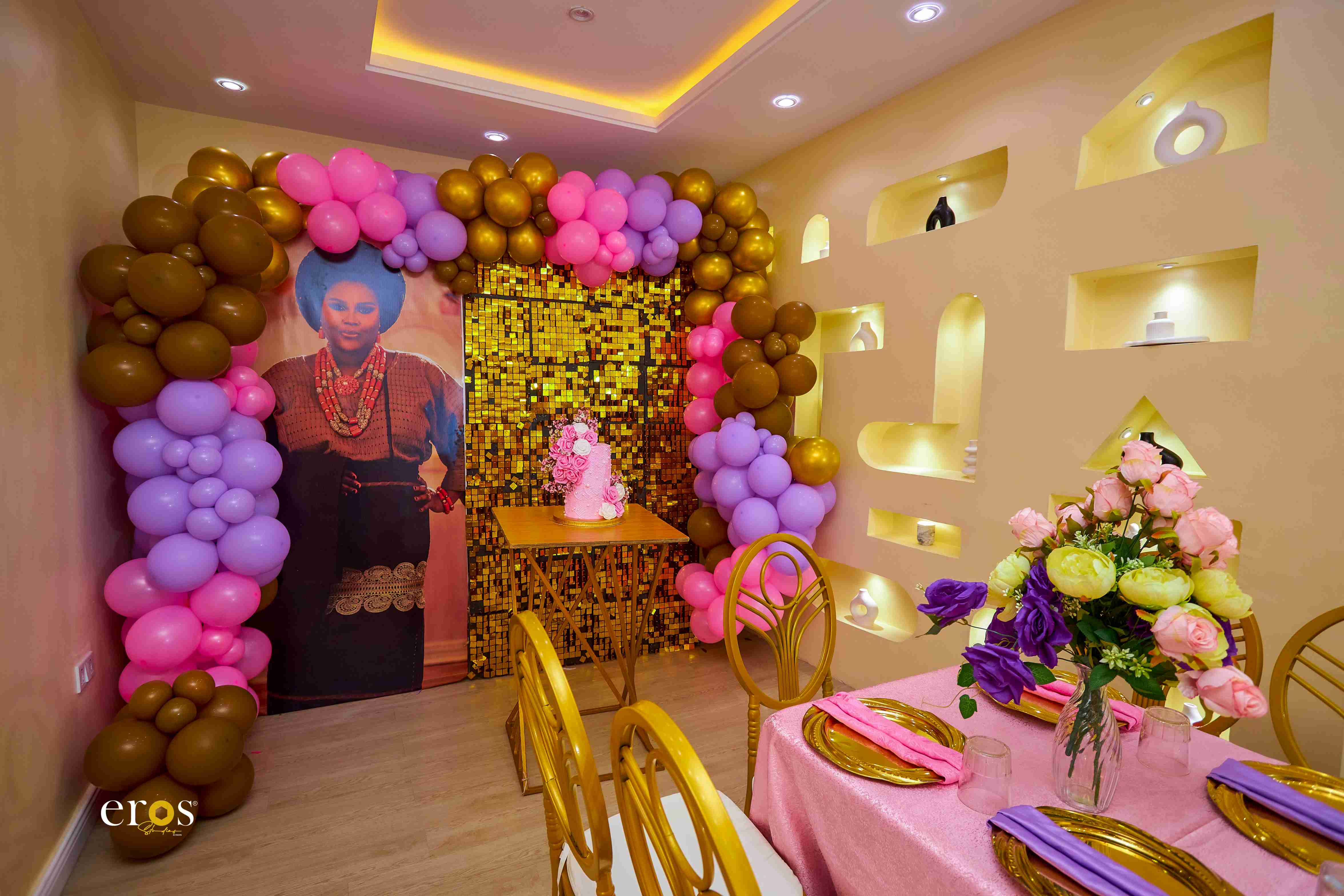 EventFlow – Your Event Planning Partner